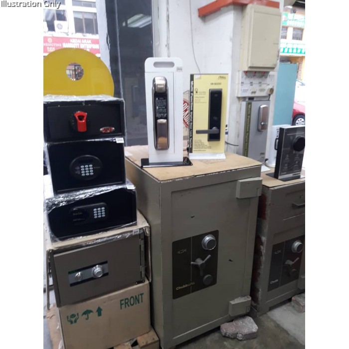 Master Locksmith Service Centre